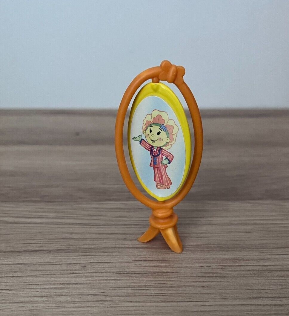 FIFI & THE FLOWERTOTS * Multi Listing * Toy Action Figures , Soft Toys ...