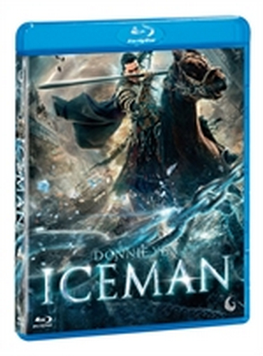 Iceman (Blu-Ray Disc) | eBay