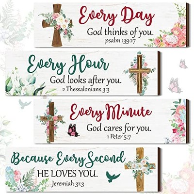 Plates & Plaques - Scriptures