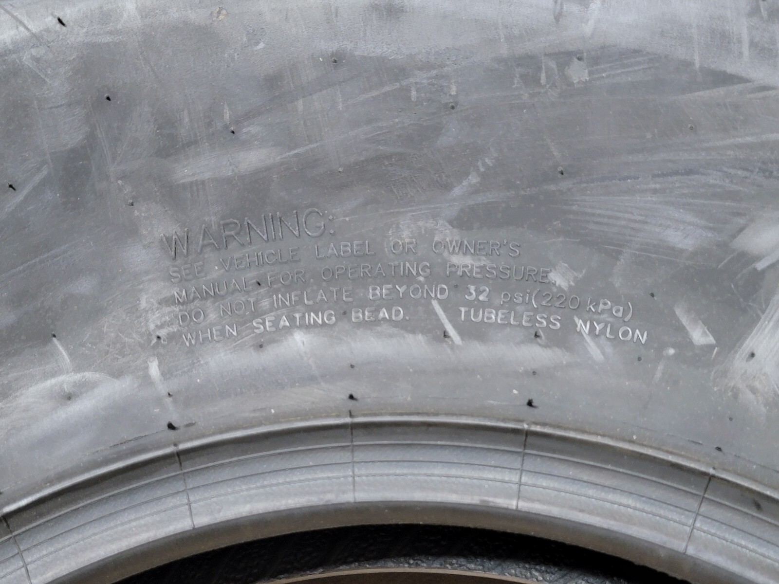 STI Tire - STI611 - Sand Drifter Front Tire - 32x11-15 | eBay