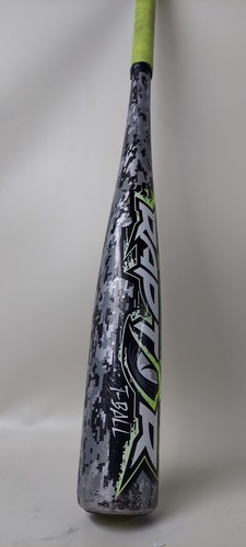 Rawlings Raptor T-BALL Baseball Bat 25 13 oz. TB8R12 USA Youth Little ...