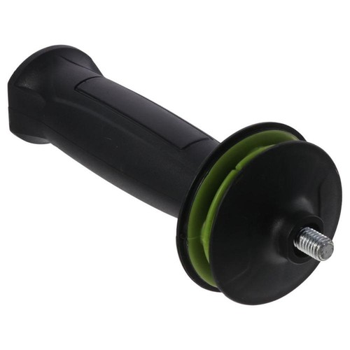 Plastic 8mm Angle Grinder Handle Green Cutting Machine Handle Worker | eBay