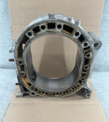 MAZDA RX7 - 13B Engine Rotor Housing | eBay