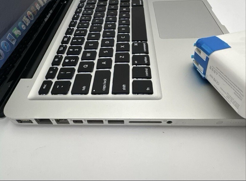 2012 Apple MacBook Pro | eBay
