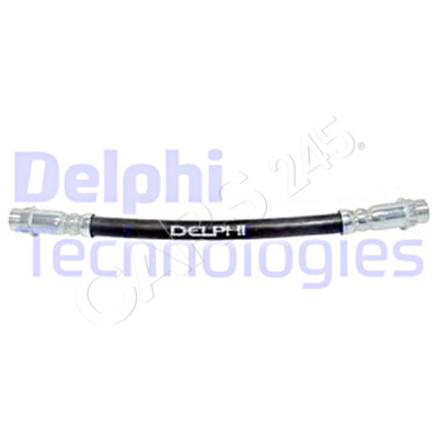 DELPHI Brake Hose For PEUGEOT CITROEN 2008 207 Cc Saloon Sw 208 Box ...