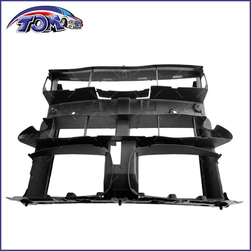 New Radiator Shutter Support For BMW 14-16 X5 51747343798 | eBay