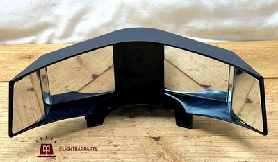 Strobe & Beacon Lights - Dash Laser