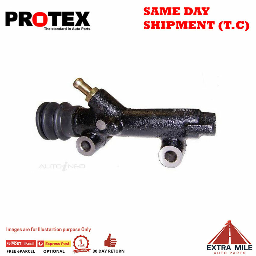 PROTEX Clutch Master Cyl For MITSUBISHI FUSO FP FP 6D22 6 Cyl Diesel ...