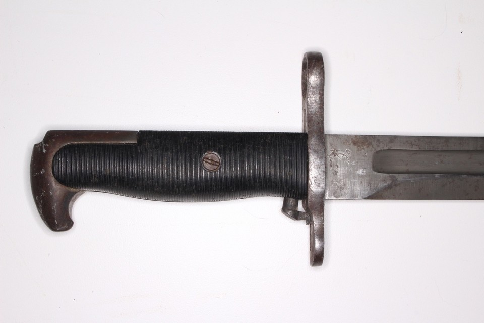 USGI M1905 Rifle Bayonet and Scabbard | eBay