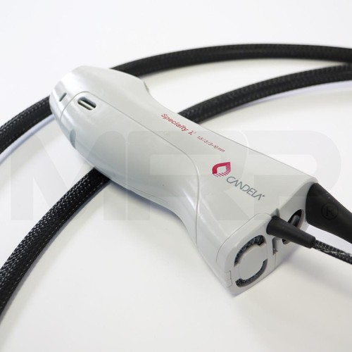Candela GentleMax Pro Series Speciality X2 Handpiece HP Cable Rev A | eBay