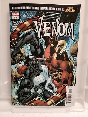VENOM #19 NM | eBay