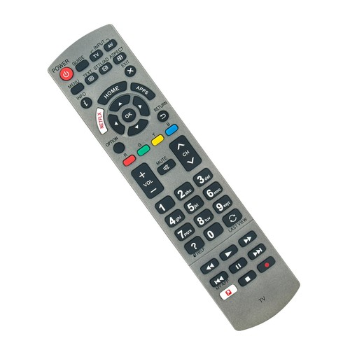 N2QAYB001120 Replaced Remote Control for Panasonic TV TH-65EZ950U TH ...