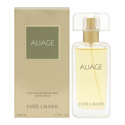 Aliage by Estee Lauder for Women 1.7 oz Sport Fragrance Spray Brand New ...
