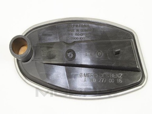 Genuine OEM Mopar Automatic Transmission Oil Filter Kit For Chrysler ...