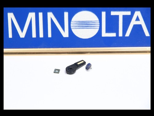 209935 MINOLTA XE-7 SELF TIMER LEVER REPAIR PART USED XE7 XE 7 | eBay