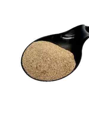 Lemon Pepper Powder Seasoning Spice No MSG Wholesale Bulk Bag - 25 Lbs ...