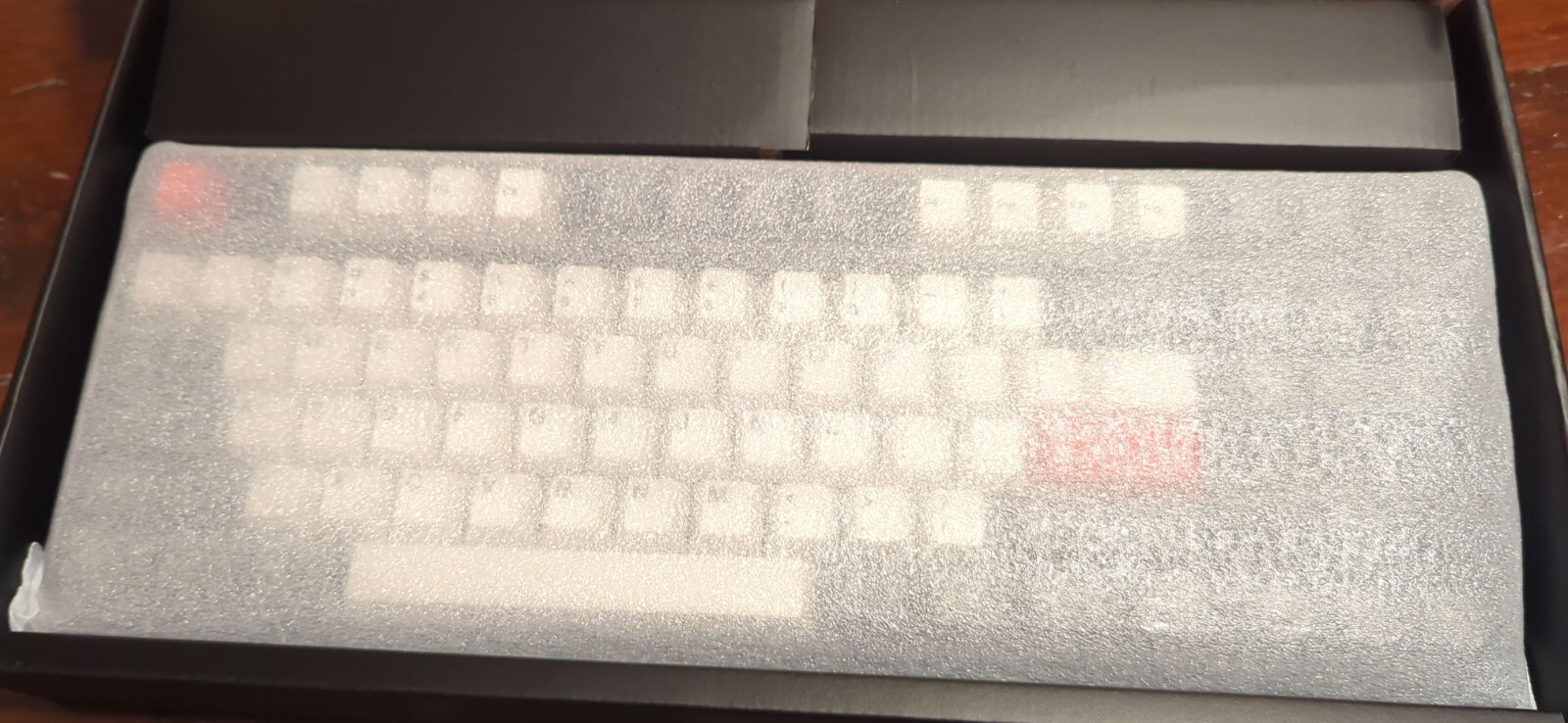 WASD V3 87 Key Doubleshot ABS GMK Honeywell Mechanical Keyboard | eBay