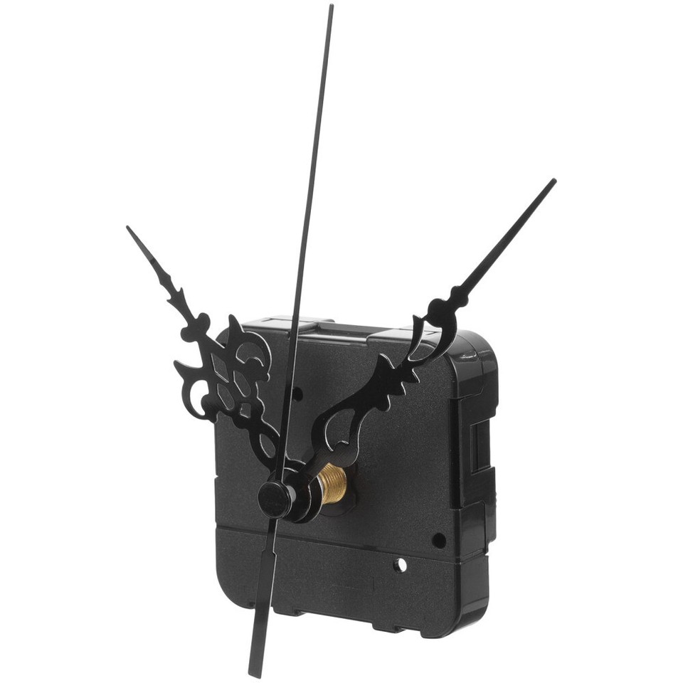 Reverse Clock Movement Work Backwards Running Replacement Movements | eBay