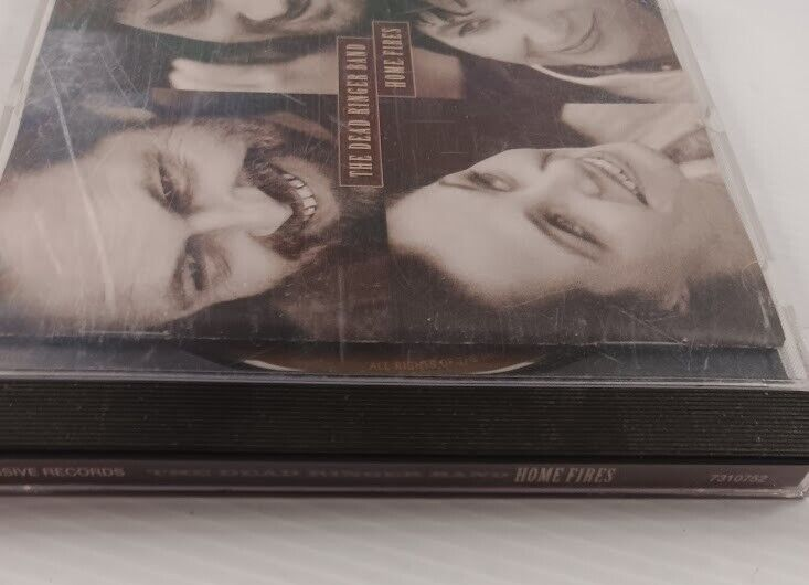 Dead Ringer Band - Home Fires compact disc | eBay