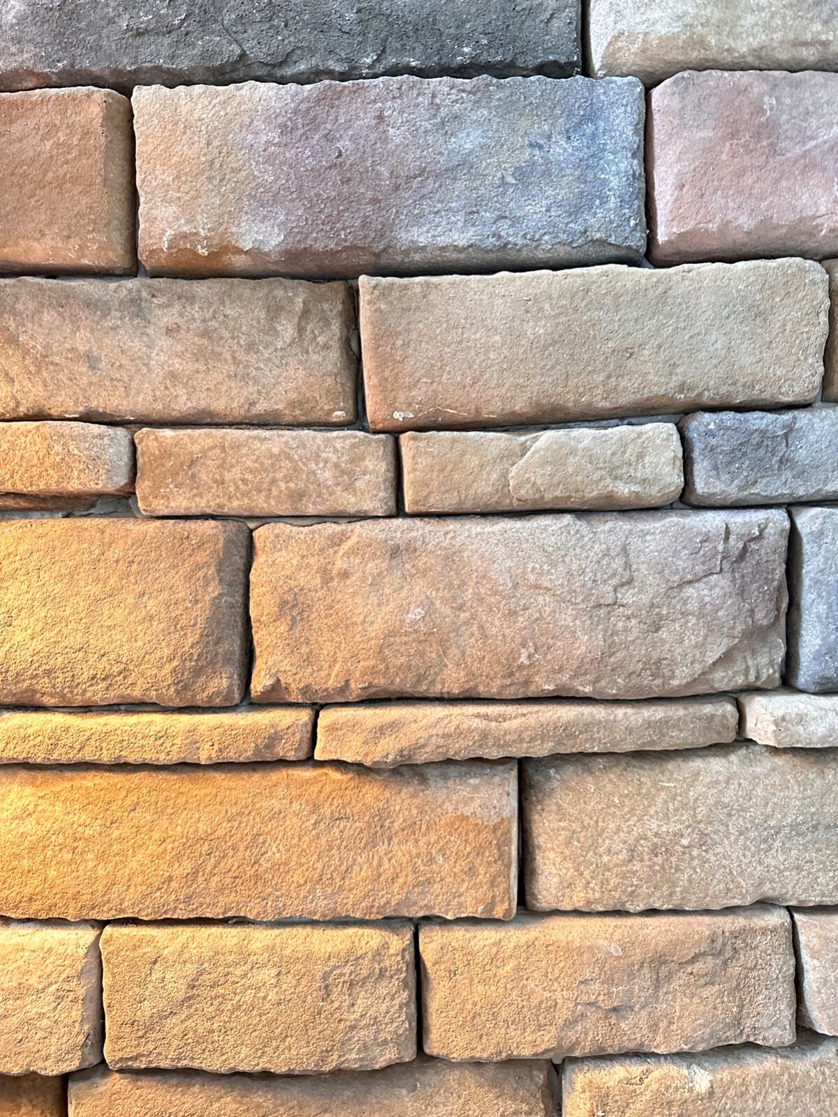 Provia Cultured Stone, Dry Stack Shawnee | eBay