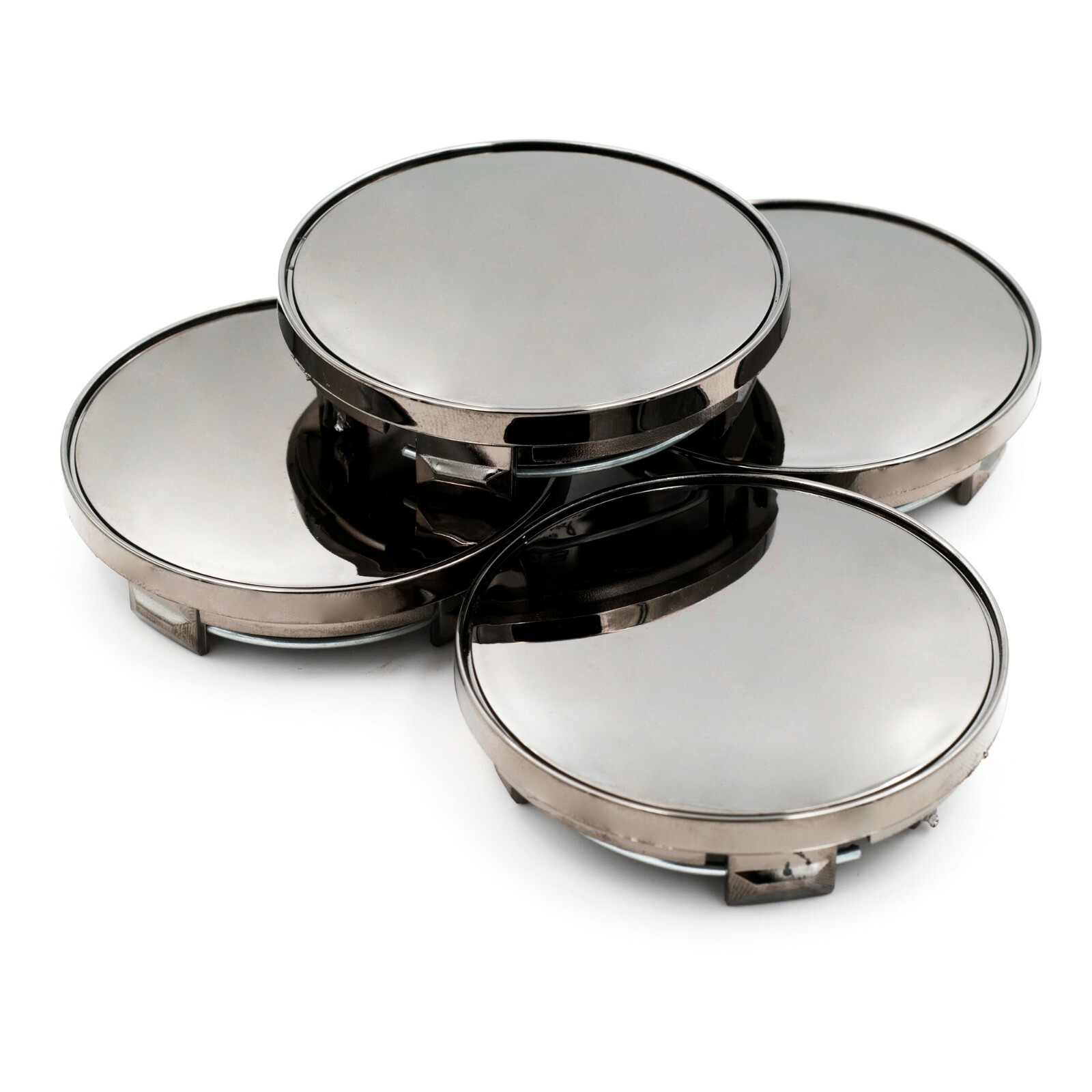 4x 71mm/60.6mm Wheel Center Cap For RK511 RM 500 RW504 RW014 RX513 #56. ...