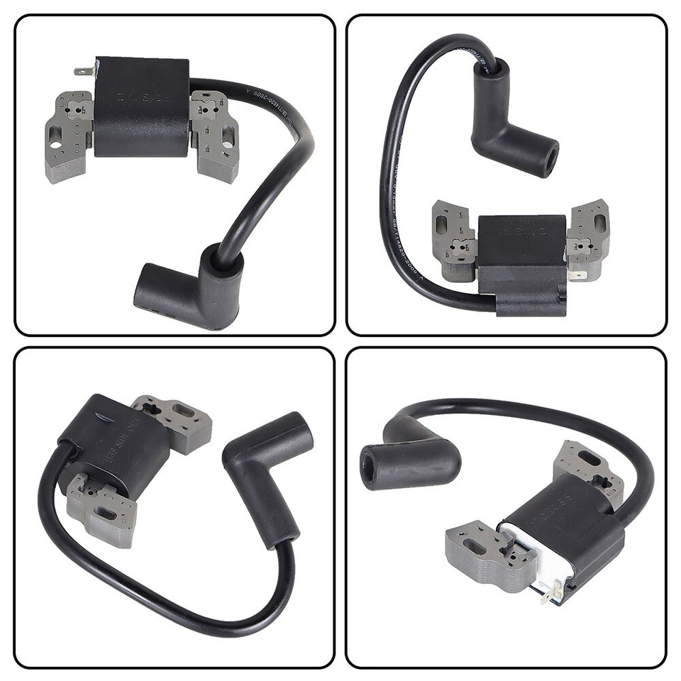 Ignition Coil Fits For Briggs & Stratton 593872 799582 798534 596532 ...