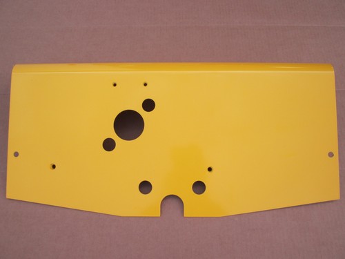 REAR PTO FRAME COVER PLATE FOR PART 404577R1 | eBay
