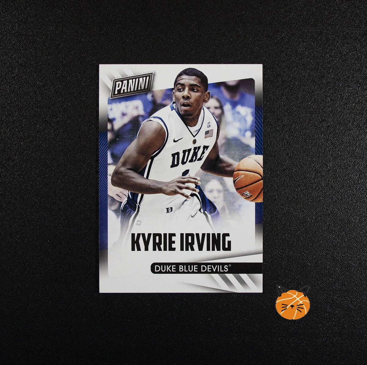 Kyrie Irving Duke
