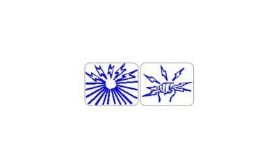 Williams FLASH Pinball Machine Spinner Decal Set | eBay