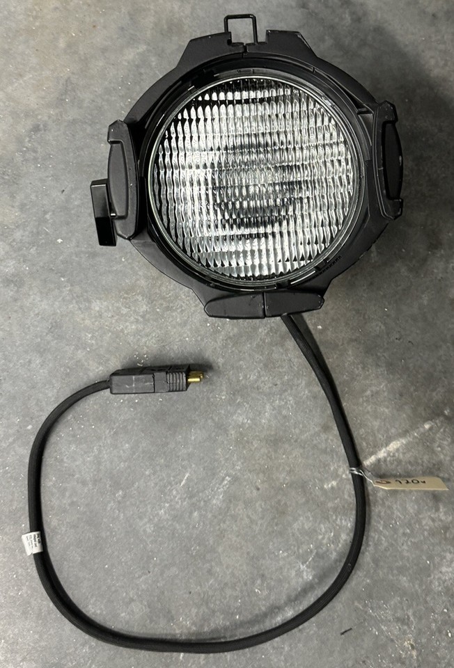 ETC Source 4 Par Can Black 750W *READ DESCRIPTION* | eBay