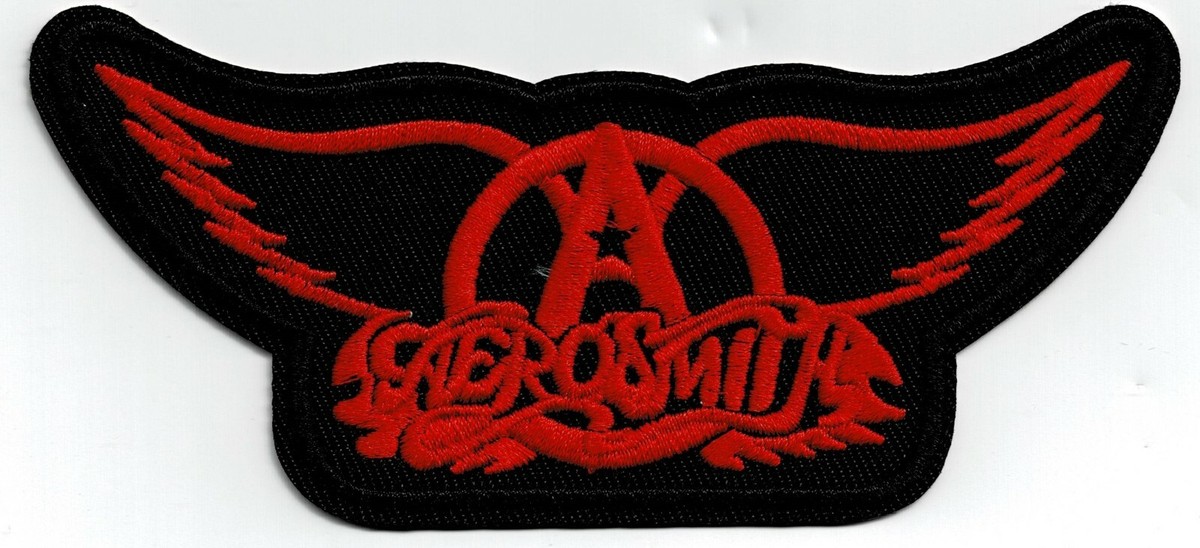 Aerosmith Wings Logo