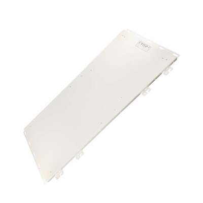 Magnum Energy BP-S Single Back Plate for Magnum Panel MP/MPX | eBay