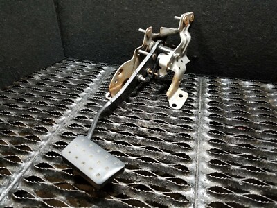 06 07 08 09 CADILLAC STS BRAKE STOP PEDAL OEM | eBay