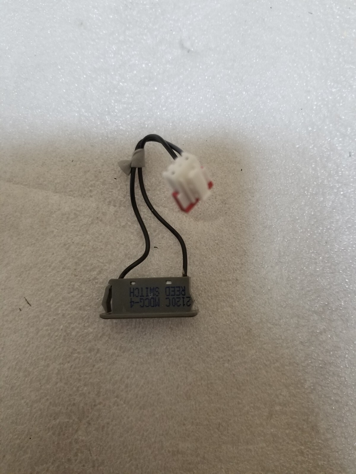 2120C MOCG-4 OEM Samsung Refrigerator REED Switch RF23A9671SG | eBay