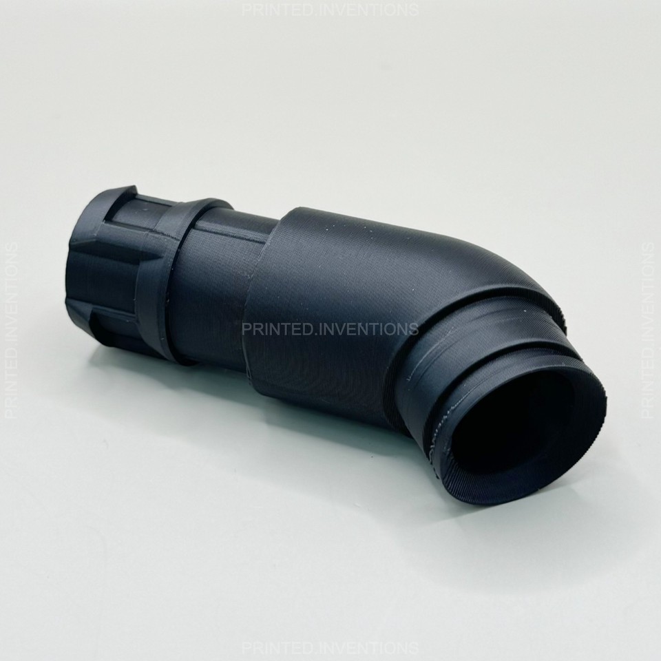 Makita PJ7000 to Festool 27mm CLEANTEC Hose Connector Adapter – Dust ...