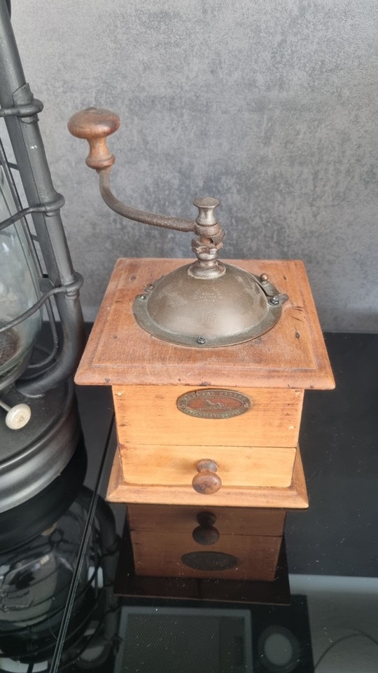 Bat Petroleumlampe DR Patent , No Feuerhand , No Hasag | eBay