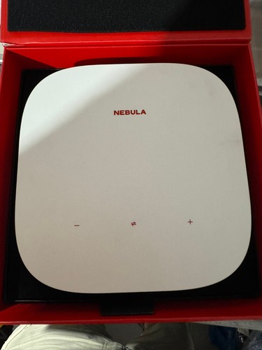 Anker Nebula Solar Portable 1080p Projector, Full HD Smart Projector | eBay