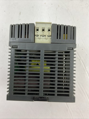 RHINO PSP24-120S (120W) INDUSTRIAL POWER SUPPLY 100-240VAC 2.4A-1.2A ...