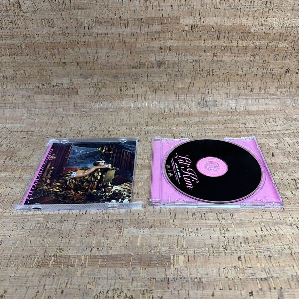 La Bella Mafia by Lil Kim (CD, 2003) 75678357220| eBay