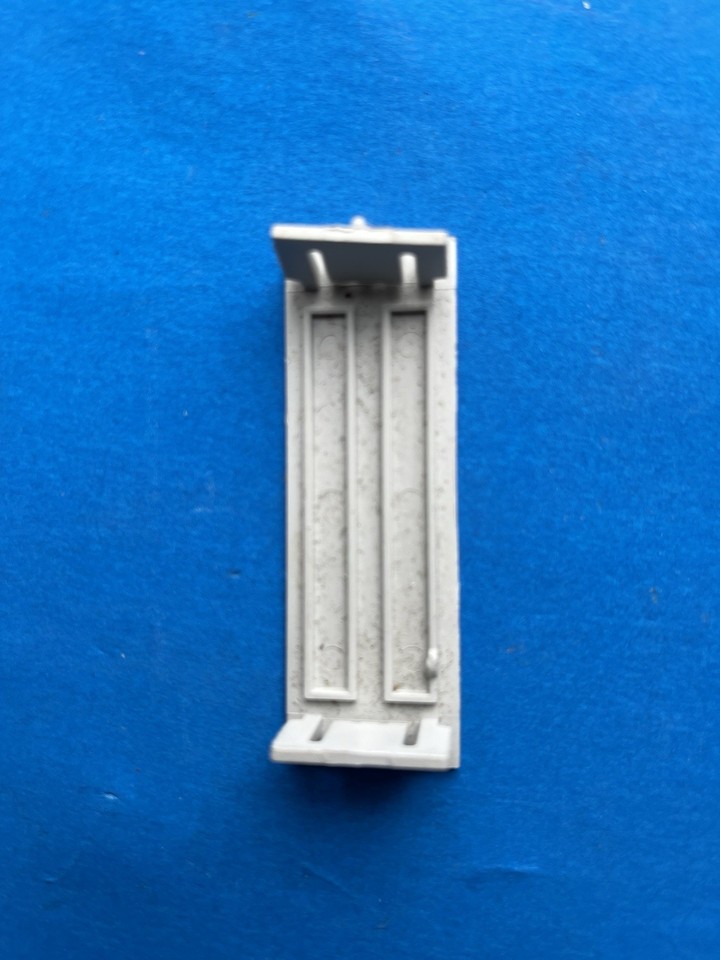 Square D Qwikline BLANKS BLANK CONSUMER UNIT FUSE BOARD QOEBP X 4 | eBay UK