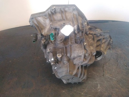 PK6011 BOÎTE DE VITESSES / 1695635 POUR RENAULT ESPACE IV JK0 2.2 DCI ...