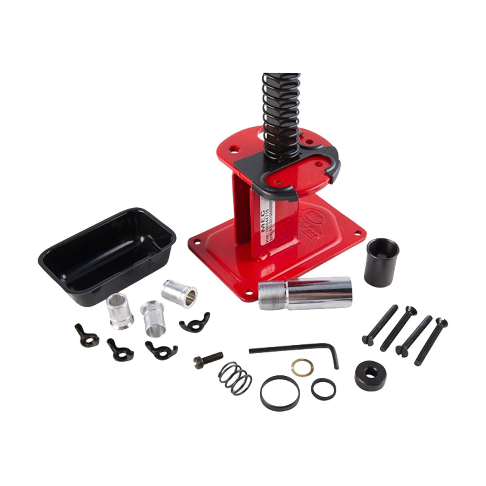 MEC 600 Jr Mark V 28 Gauge Shotshell Reloading Press (844728 ...