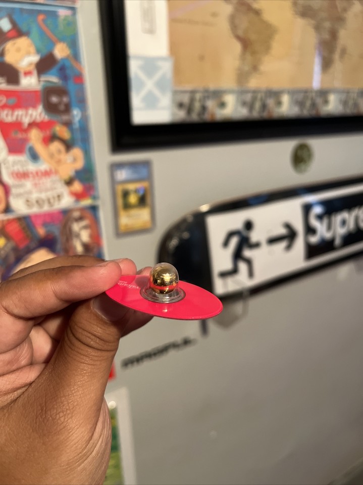 2015 5 gram Cook Islands Gold Sphere Coin Valcambi | eBay