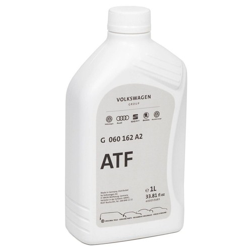 Liquide de transmission automatique neuf d'origine 1L Audi VW G060162A2 ...