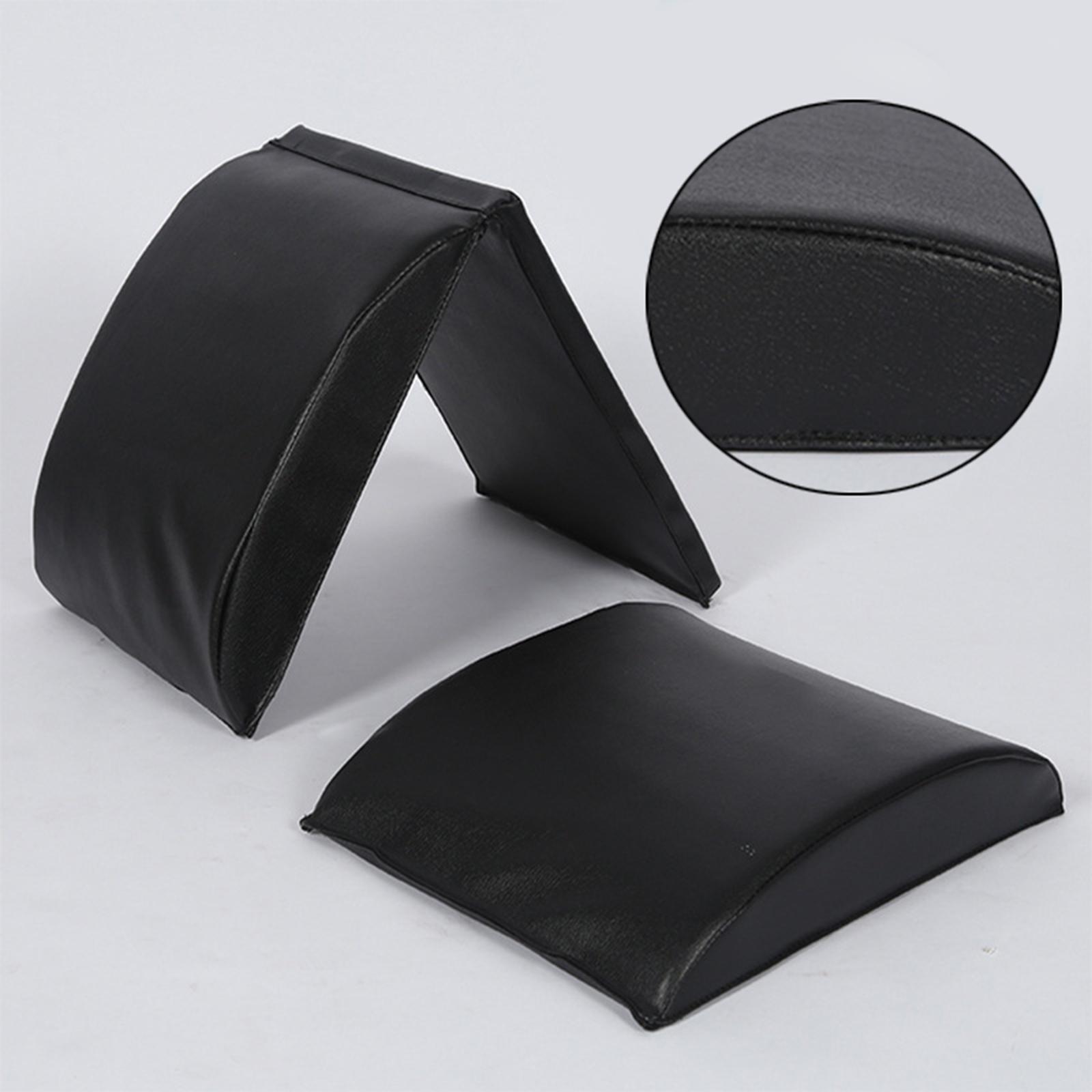 Portable Ab Exercise Mat Abdominal Core Trainer Back Lumbar Support ...