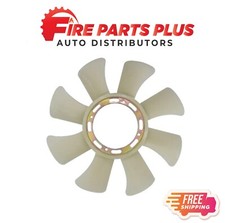 MD 143208 Cooling Fan Hub For Mitsubishi Montero 3.0 V6 1994-1995 ...