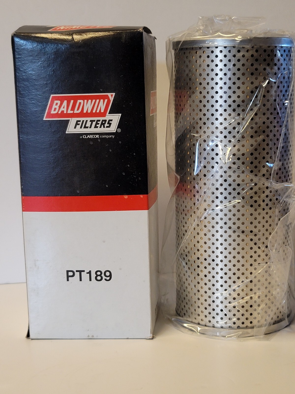 BALDWIN PT189 - cross reference oil filters | oilfilter-crossreference.com