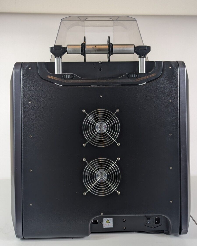 QIDI TECH X-max 3D Printer with High Temperature Extruder | eBay