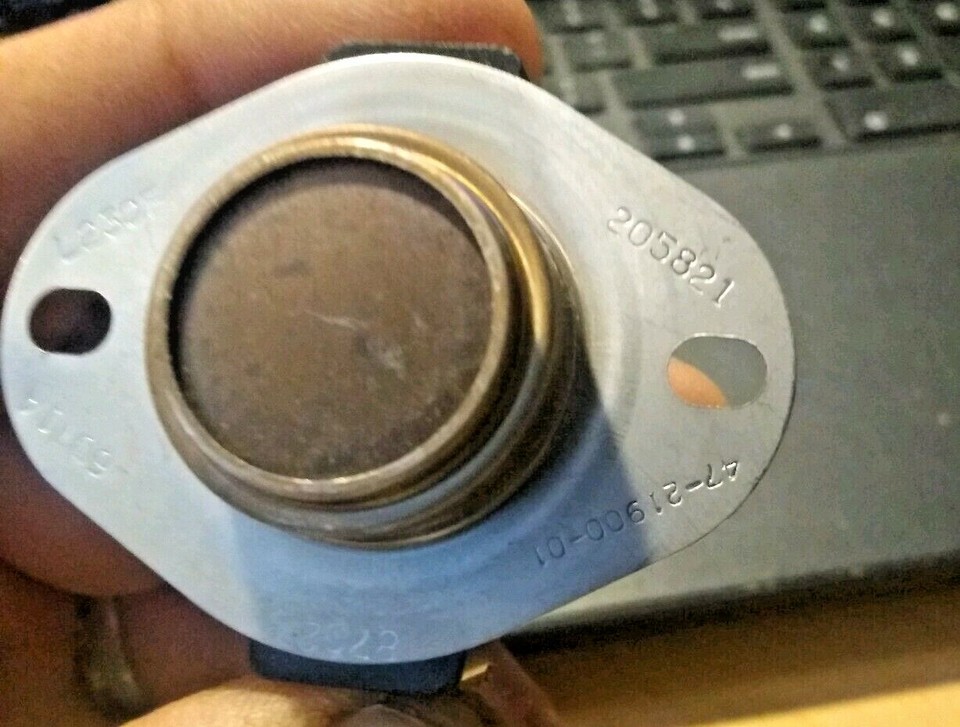 HVAC Thermo Switch T-O-D L230F 60T14 47-21900-01 205821 8702 | eBay