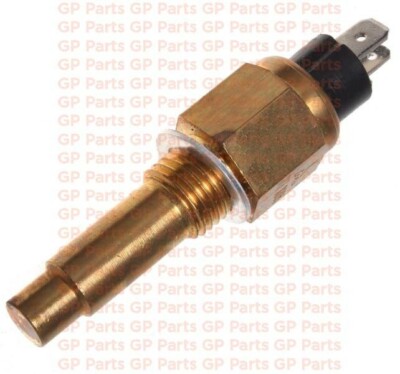 Genie 102588, SENSOR,ENGINE OIL TEMPERATURE, GS4390, GS5390 | eBay